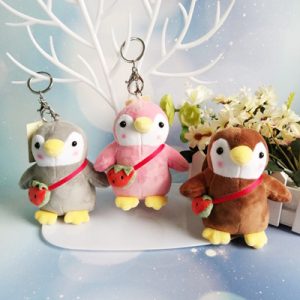 Classfy different features of stuffed toys, choose the types of stuffed ...